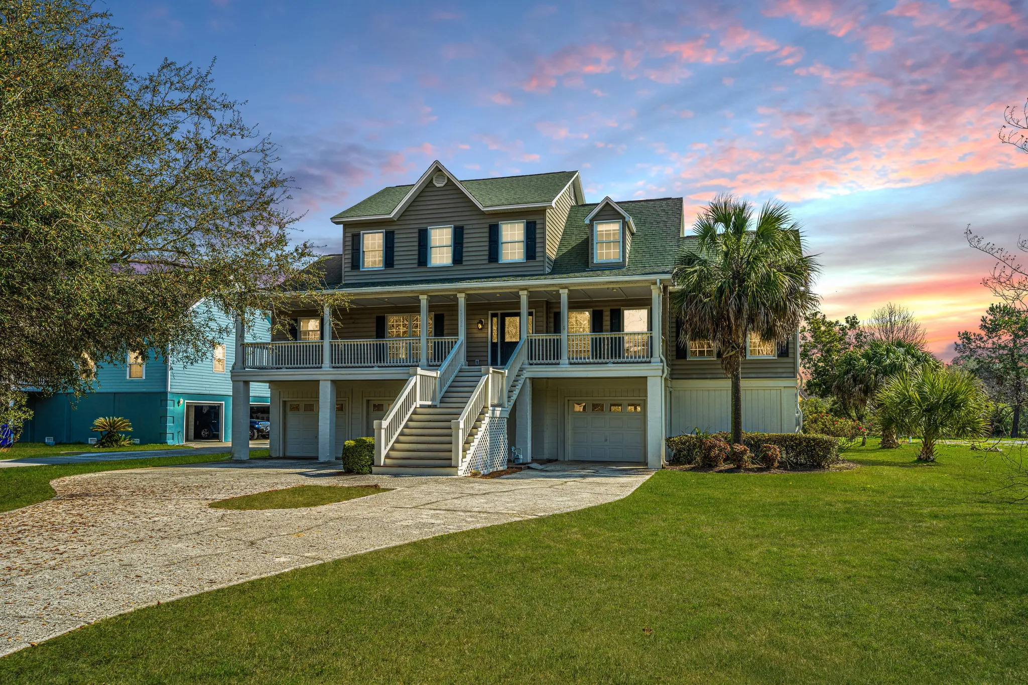 Cost to Build a House in South Carolina 2024 | Cost To Build a Home ...